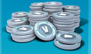 V-Bucks Fortnite - GGMAX