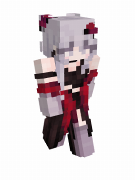 Minecraft: SKIN MODERNA E TOTALMENTE - Minecraft - GGMAX