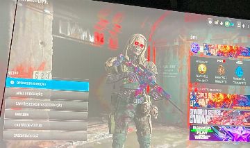 Conta Call of Duty warzone Card WSOW - Call of Duty - COD Warzone - GGMAX