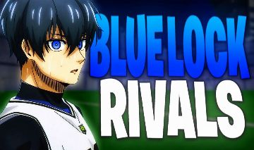 Blue Lock Rivals | Roblox | Jogos - GGMAX