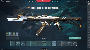 Conta valorant Asc 3 lvl 305 - Valorant - Contas - GGMAX