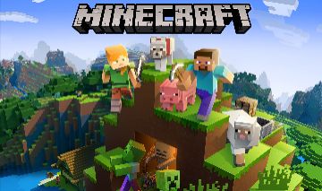 Minecraft Java KEY - Minecraft - GGMAX