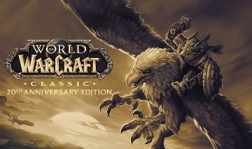 Gold Wow - Nightslayer Horda - 1 GOLD = - World of Warcraft - WoW ...