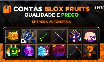 2800 + GHL V4 FULL + SA + GHM + CDK + SG - Roblox - Blox Fruits - GGMAX