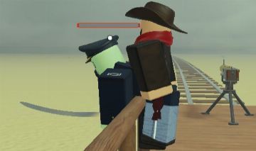 Dead Rails | Classes e Trens Mais - Roblox - Dead Rails - GGMAX