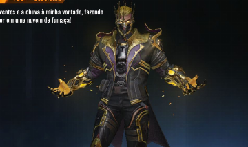 Blood Strike 82 armas lendárias, 8 - Blood Strike - GGMAX