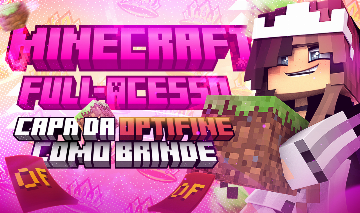 [PROMOÇÃO!!] MINECRAFT FULL ACESSO - Minecraft - Contas - GGMAX