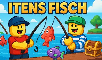 Fisch - Relíquias / Blessed song / - Roblox - Fisch - GGMAX