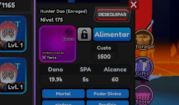 Hunter Duo (enraged) level 175 - Roblox - All Star Tower Defense - GGMAX