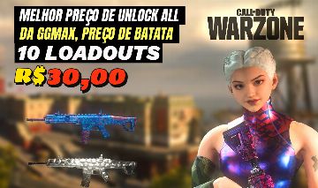 UNLOCK ALL | COD WARZONE | CAMUFLAGEM | - Call of Duty - COD Warzone ...