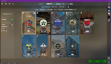 CONTA PRIME CS2/CSGO - MMR MUITO ALTO - - Counter Strike 2 - Contas e outros - GGMAX