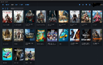 Conta UBISOFT Imperdível - Ubisoft - GGMAX