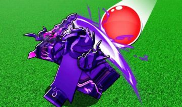 Chroma Blade - Blade Ball - Roblox - Blade Ball - GGMAX
