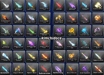 BLADE BALL - !EMOTES, EXPLOSÕES E - Roblox - Blade Ball - GGMAX