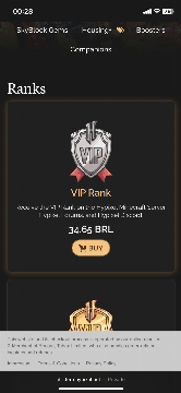 Conta Minecraft original VIP Hypixel - Minecraft - GGMAX