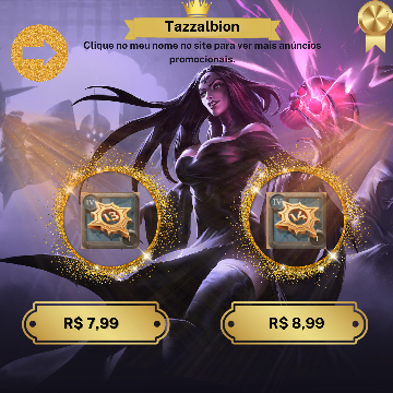 Mapas de HCE Albion Online - Albion Online - Itens - GGMAX