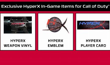 Call of Duty warzone Codigo Hyperx - Call of Duty - COD Warzone - GGMAX