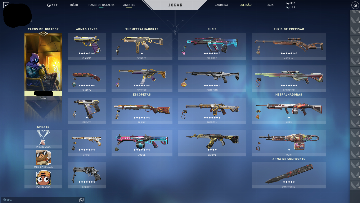 Conta Valorant Bundle Champions 2021, - Valorant - Contas - GGMAX