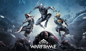 Warframe | Jogos - GGMAX