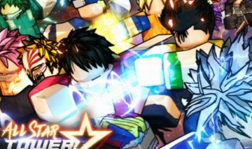 SABO ASTD UNIT MUITO RARA - Roblox - All Star Tower Defense - GGMAX