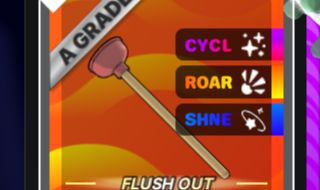 SWORD Plunge You GRADE A - RAP 100M - Roblox - Death Ball - GGMAX