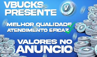 V-Bucks Fortnite - GGMAX