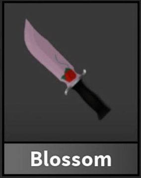 Blossom Murder Mystery 2 (mm2) - Roblox - Outros jogos Roblox - GGMAX