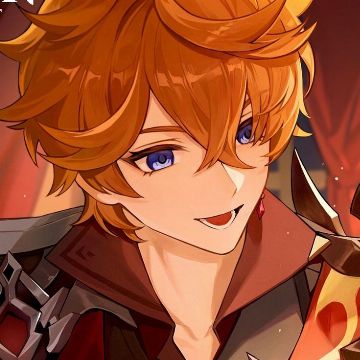 Childe/mona Ar22 - Genshin Impact - Contas Reroll - GGMAX