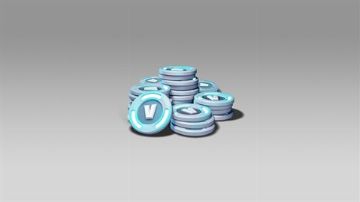 V-BUCKS FORTNITE - GGMAX