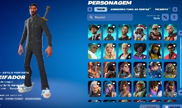 572 skins | The Reaper | Master Chief | - Fortnite - Contas Fortnite ...