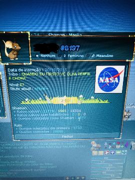 Conta Transformice - Transformice - GGMAX