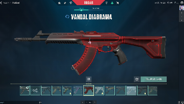 Conta Valorant Asc 3 (já foi imortal) - Valorant - Contas - GGMAX