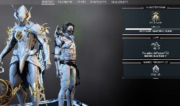 Conta warframe mr 27 endgame - Warframe - GGMAX