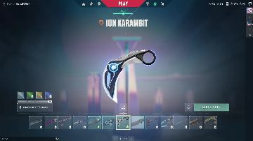 CONTA VALORANT - ASC 3 + VÁRIAS SKINS - Valorant - Contas (email não ...