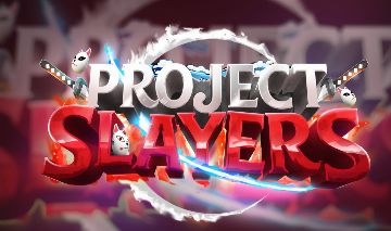 PROJECT SLAYERS - ITENS, WEN, ORES E - Roblox - Project Slayers - GGMAX