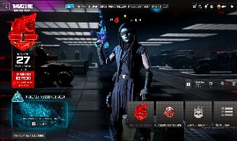 CONTA RANKED WARZONE 3 - MW3 - FULL - Call of Duty - COD Warzone - GGMAX