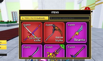 Conta de brox fruit com raça v4 humana - Roblox - Blox Fruits - GGMAX