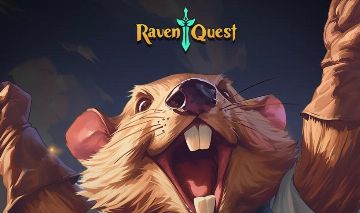 TROPHY RAVENQUEST - Ravendawn - GGMAX