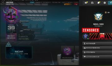 Elojob Ranked Wz - Call of Duty - COD Warzone - GGMAX