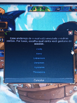 Contas de transformice zeradas #0000 - Transformice - GGMAX