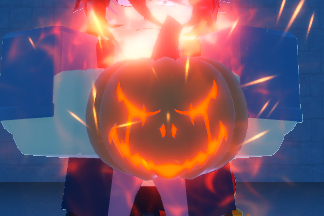 Baal Head - GPO - Roblox - Grand Piece - GGMAX
