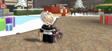 Set logchopper Roblox mm2 - Roblox - Murder Mystery 2 - GGMAX