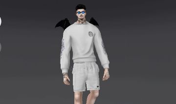 CONTA DE IMVU COM AP E AGE, NO - IMVU - GGMAX