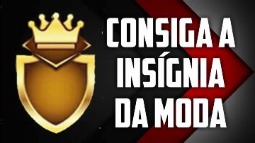 Insígnia da moda - Avakin Life - Avakin Life - GGMAX