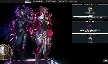 Warframe | Jogos - GGMAX