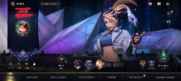 SKINS E WILD CORES - WILD RIFT - GGMAX