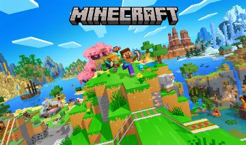Minecraft Original Java + Bedrock (FULL - Minecraft - Contas - GGMAX