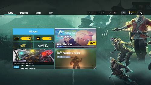 Conta Nível 50 R6 (36 operadores 30k+ - Rainbow Six - GGMAX