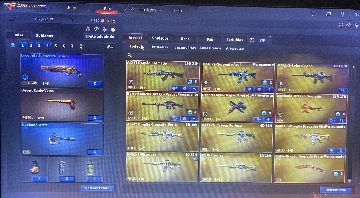 Crossfire AL MAJOR 4 VIPS-30MNS - Crossfire - GGMAX