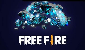 DIMAS VIA TOKENS ON DIMAS VIA TOKENS - Free Fire - Diamantes Free Fire ...